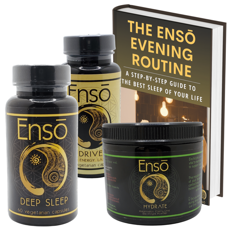Collections - Enso